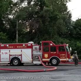 Collegeville Fire Company